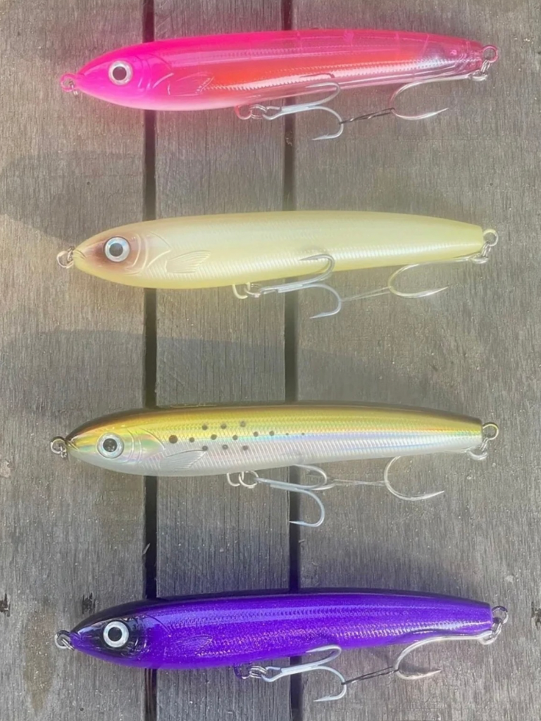 Specter Kit – myfishingcapecod